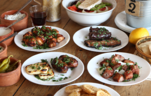 Home - Michaels House Cyprus